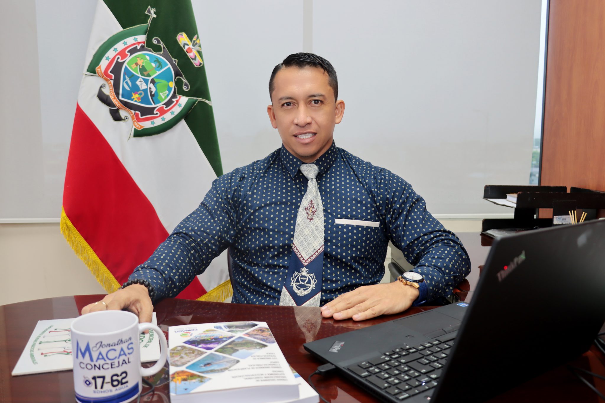Rendición de Cuentas 2023 – GAD MUNICIPAL ARCHIDONA